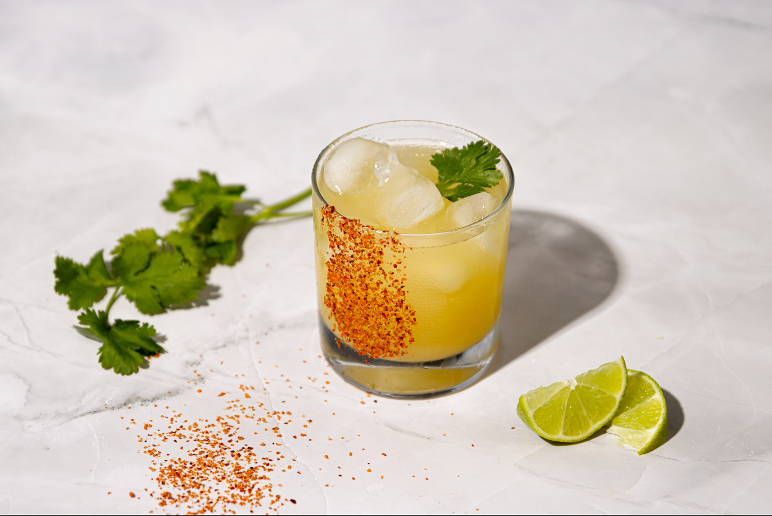 Statera Spirits: Non-Alcoholic Gin